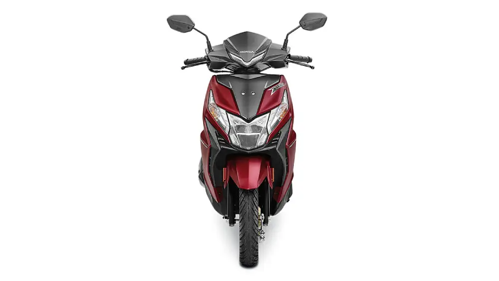 Honda Dio Price in Nepal 2026 - Rs 2.73L