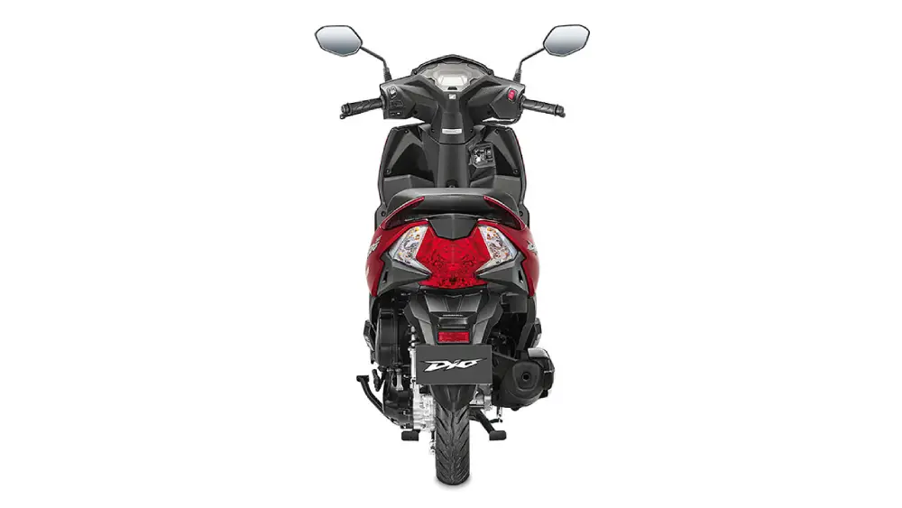 Honda Dio Price in Nepal 2026 - Rs 2.73L